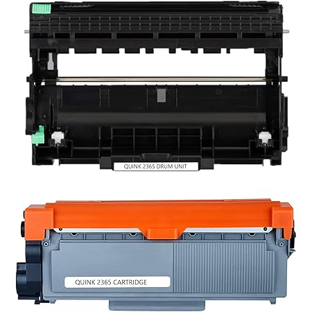 Formujet F 2365 Toner Cartridge Compatible for Brother HL2300 / 2305 ...