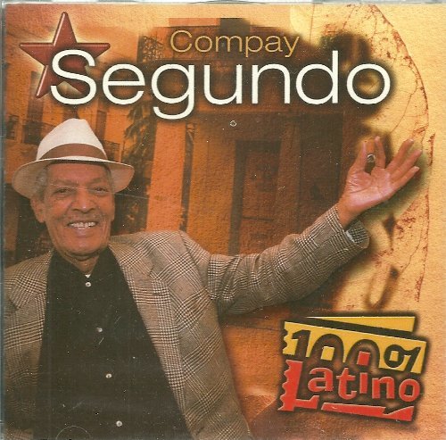 Best of...: Compay Segundo: Amazon.in: Music}