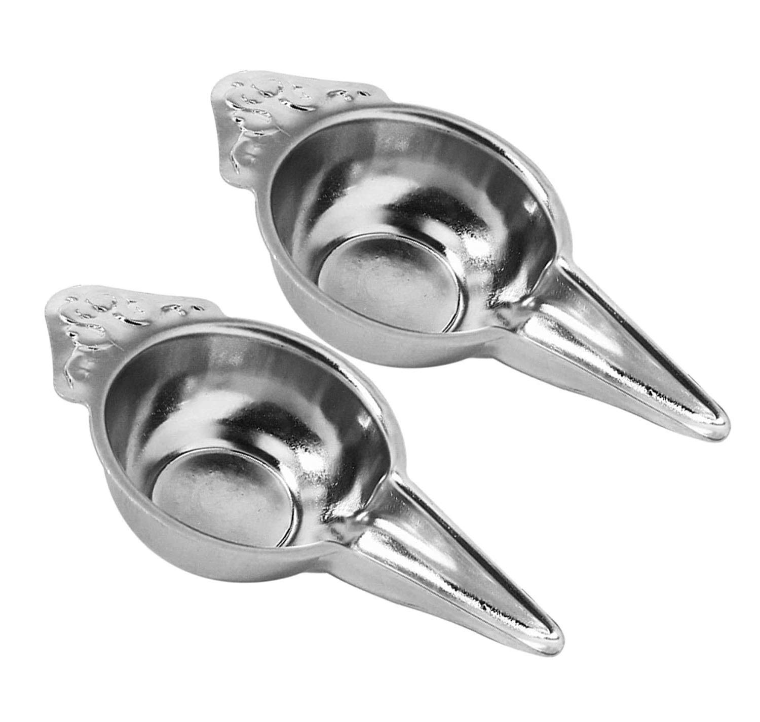 Buy SSKR Stainless Steel Traditional 'Paladai' Feeding Bowl/Cup for ...