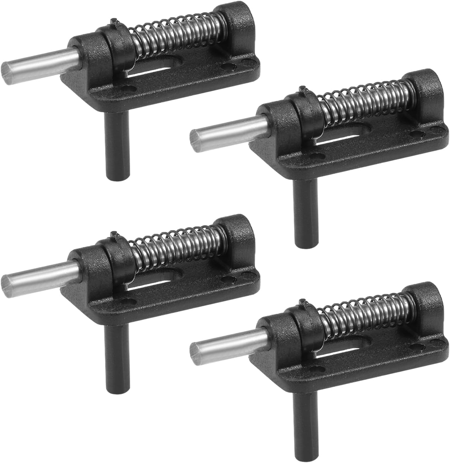 uxcell Canopy Hatch Lock Latches for RC Airplane Cockpit Fixing, 23 ...