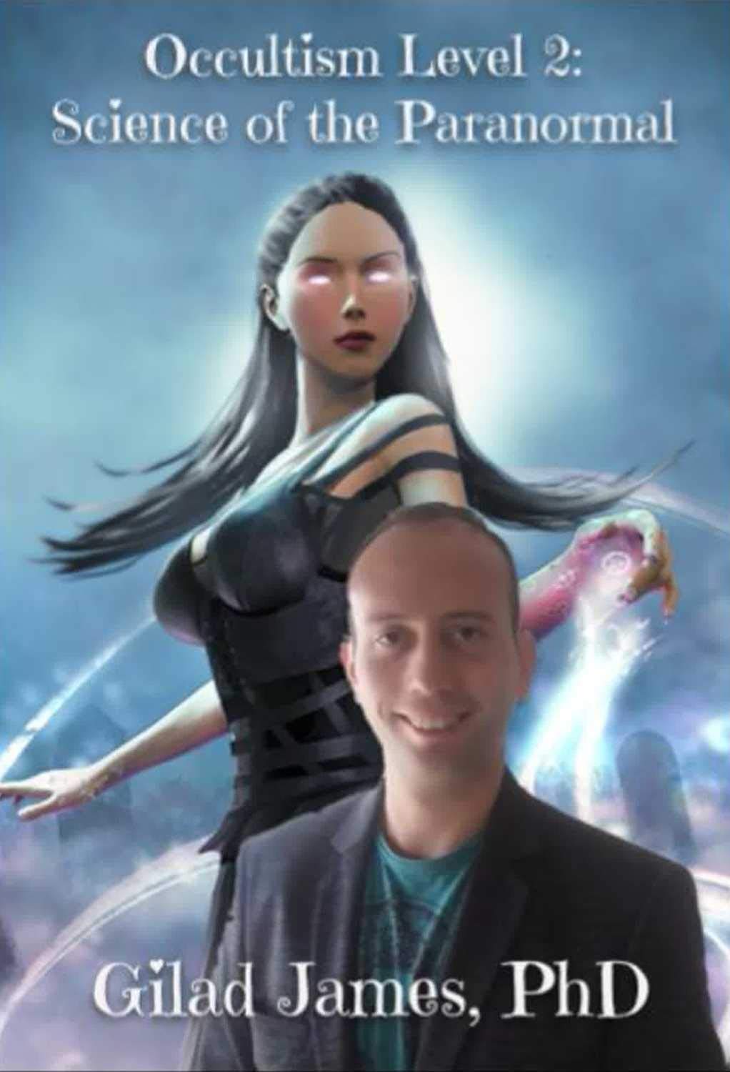 Amazon.com: Occultism Level 2: Science of the Paranormal : Movies & TV