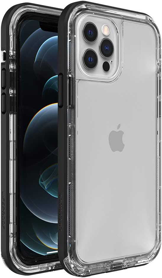 Amazon.com: LifeProof Fre Case for iPhone 12, Waterproof (IP68 ...