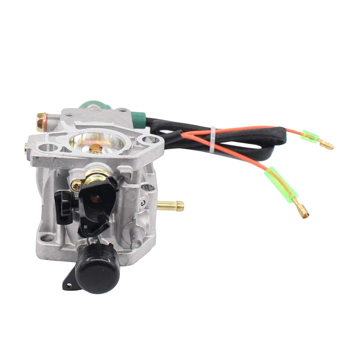 Ust 5500 Watt Generator UST 5500 Watt Generator Model GG5500 11hp,