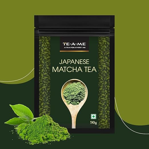 TE-A-ME Matcha Tea | Matcha | Matcha Powder | Matcha Green Tea ...