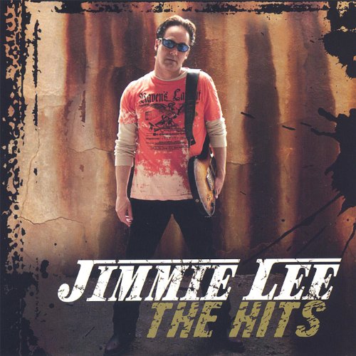 Amazon Music - Jimmie LeeのThe Hits - Amazon.co.jp