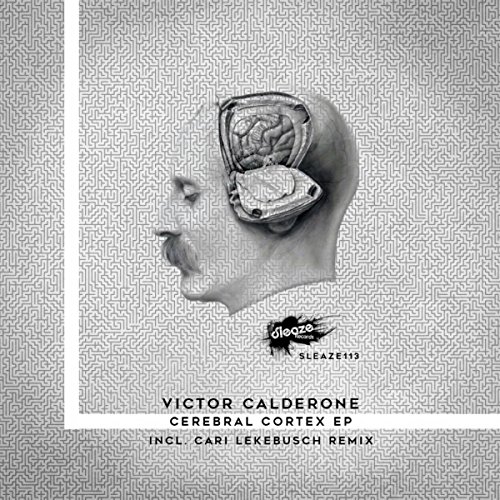 Play Cerebral Cortex EP by Victor Calderone on Amazon Music