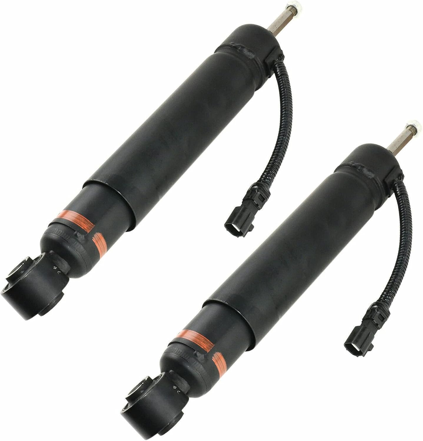 YWEISPART Amortiguador de aire trasero para Toyota Land Cruiser Prado ...