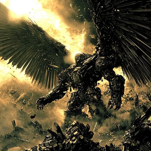 Play Iron March by NeuroShoggoth on Amazon Music Unlimited