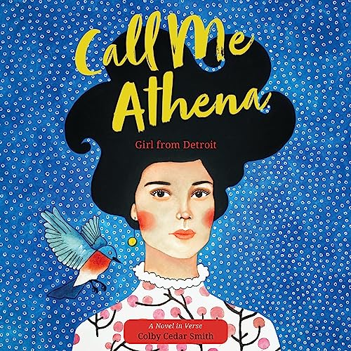 Amazon.com: Call Me Athena: Girl from Detroit (Audible Audio Edition ...