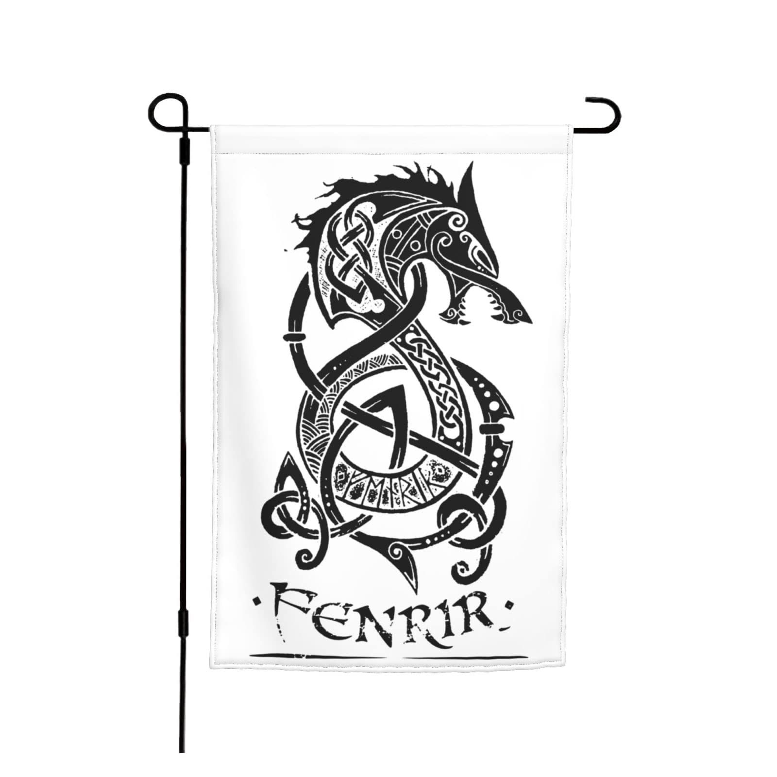 Fenrir Logo