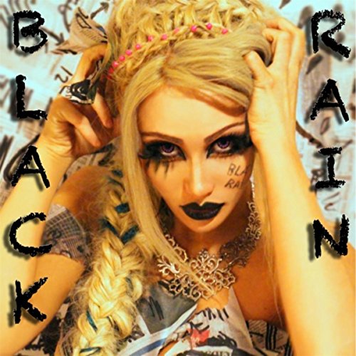 Amazon.com: Black Rain : Levitika: Digital Music