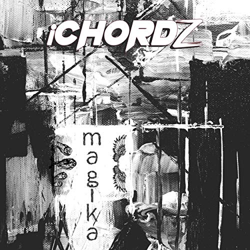 Play Magika by iChordZ on Amazon Music