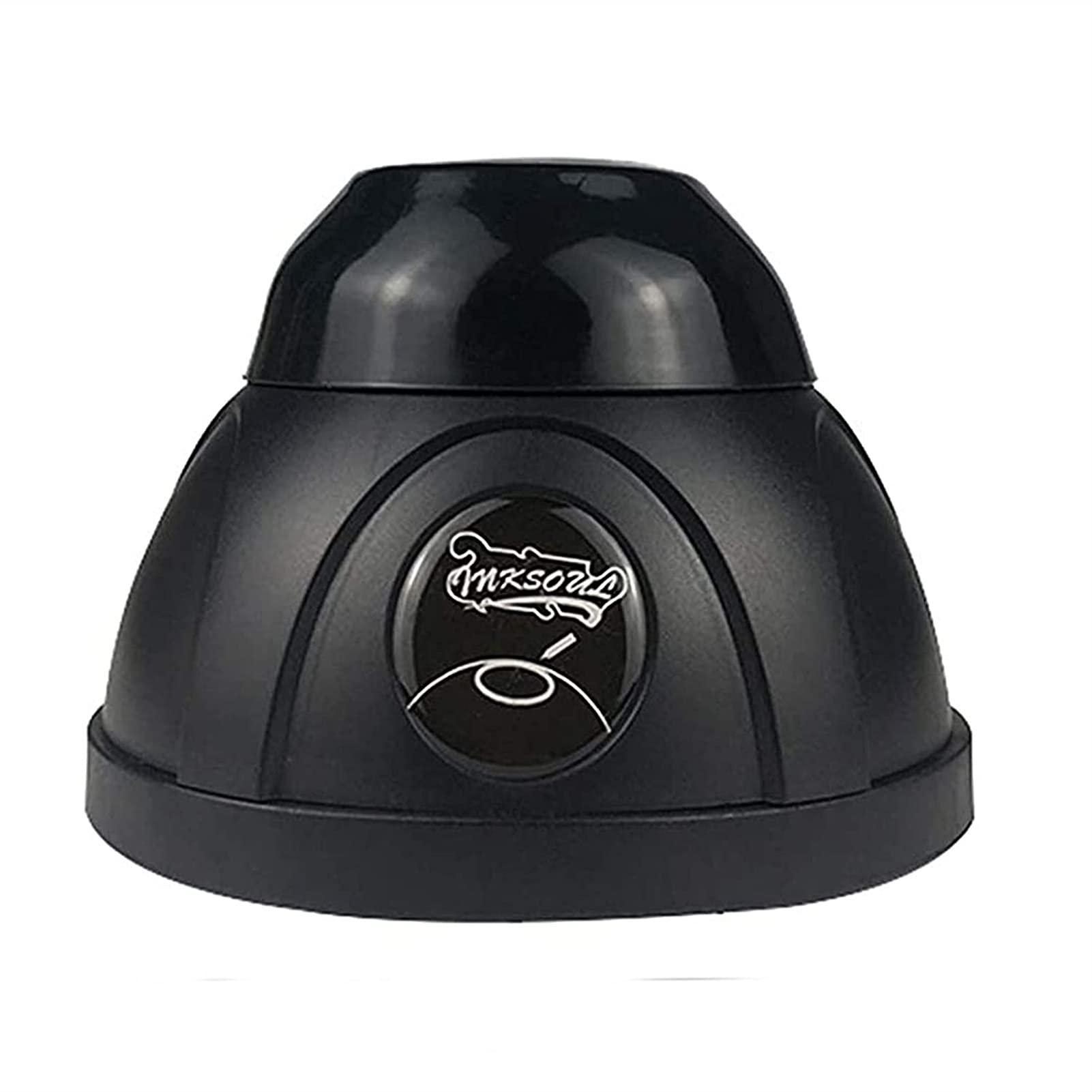 Buy Mini Vortex Mixer Powerful 4000 RPM Lab Touch Mode Paint Mixer ...