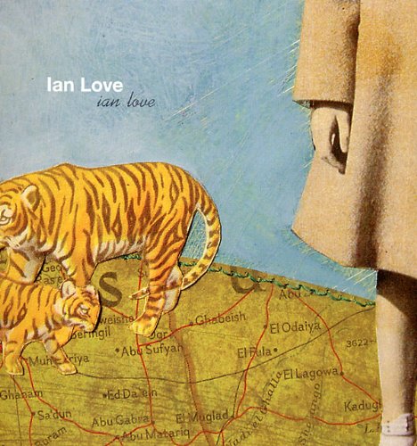 Ian Love - Ian Love [Vinyl] - Amazon.com Music