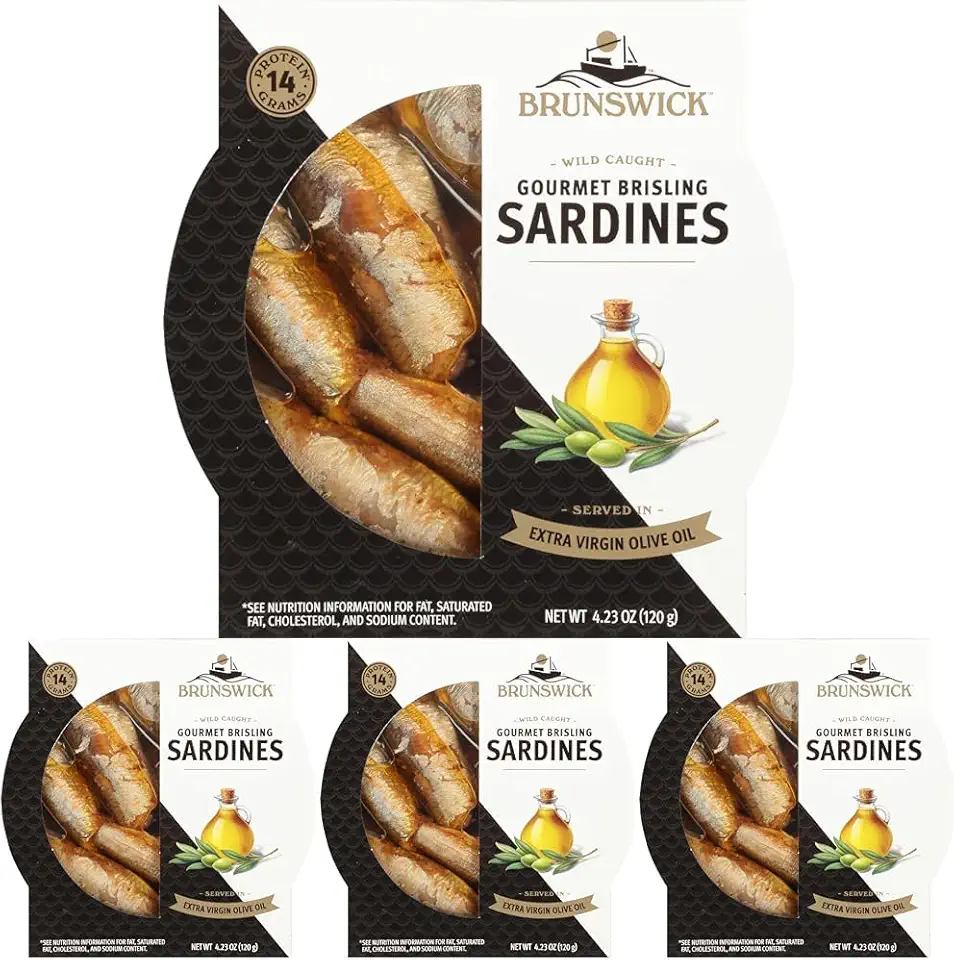 Protein In Sardines: A Nutritional Breakdown | MedShun