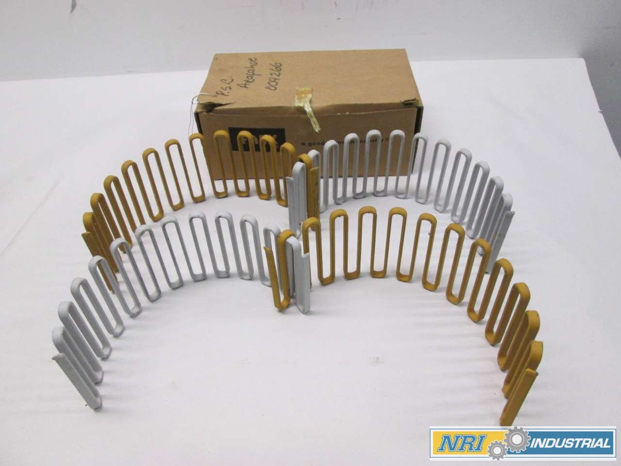 NEW FALK 706056 STEELFLEX SIZE 13 GRIDMEMBER SET GRID COUPLING D394095 ...