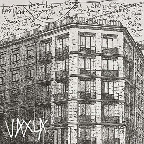 Amazon.co.jp: Skotta : Vaxla: デジタルミュージック
