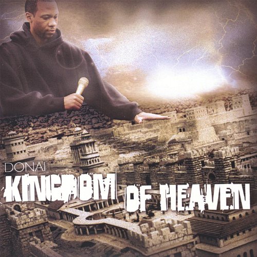 Play Kingdom of Heaven by Donai on Amazon Music