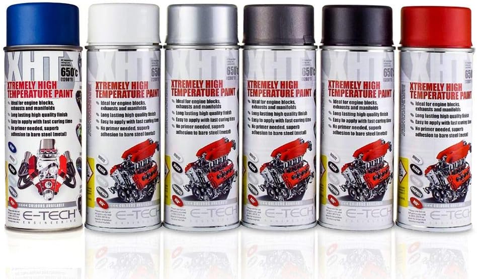 Simoniz Silver VHT Paint - 500ml : Amazon.co.uk: Automotive