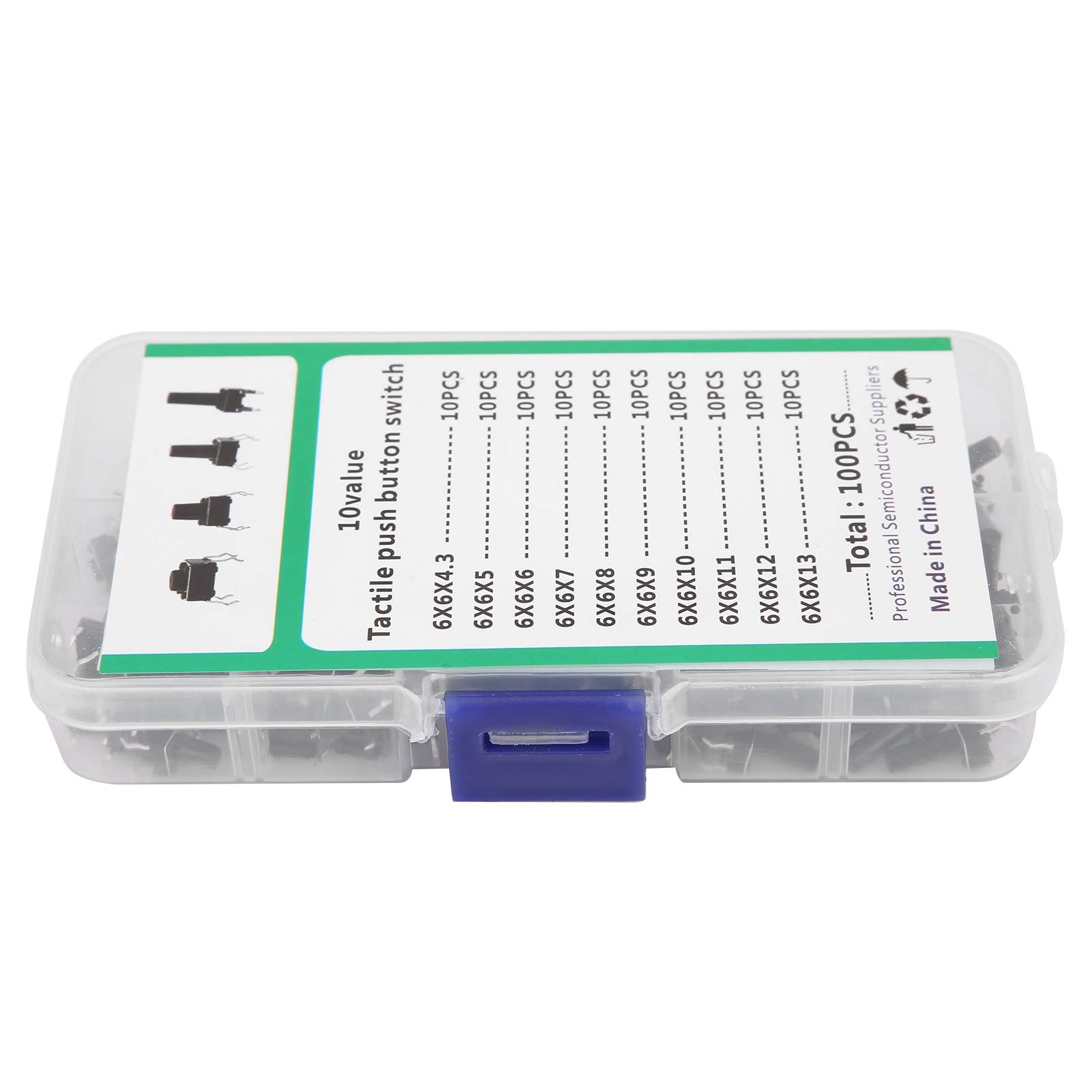 Buy Key Switch, High‑Accuracy Mechanism Design, 10 Kinds Of Switches ...