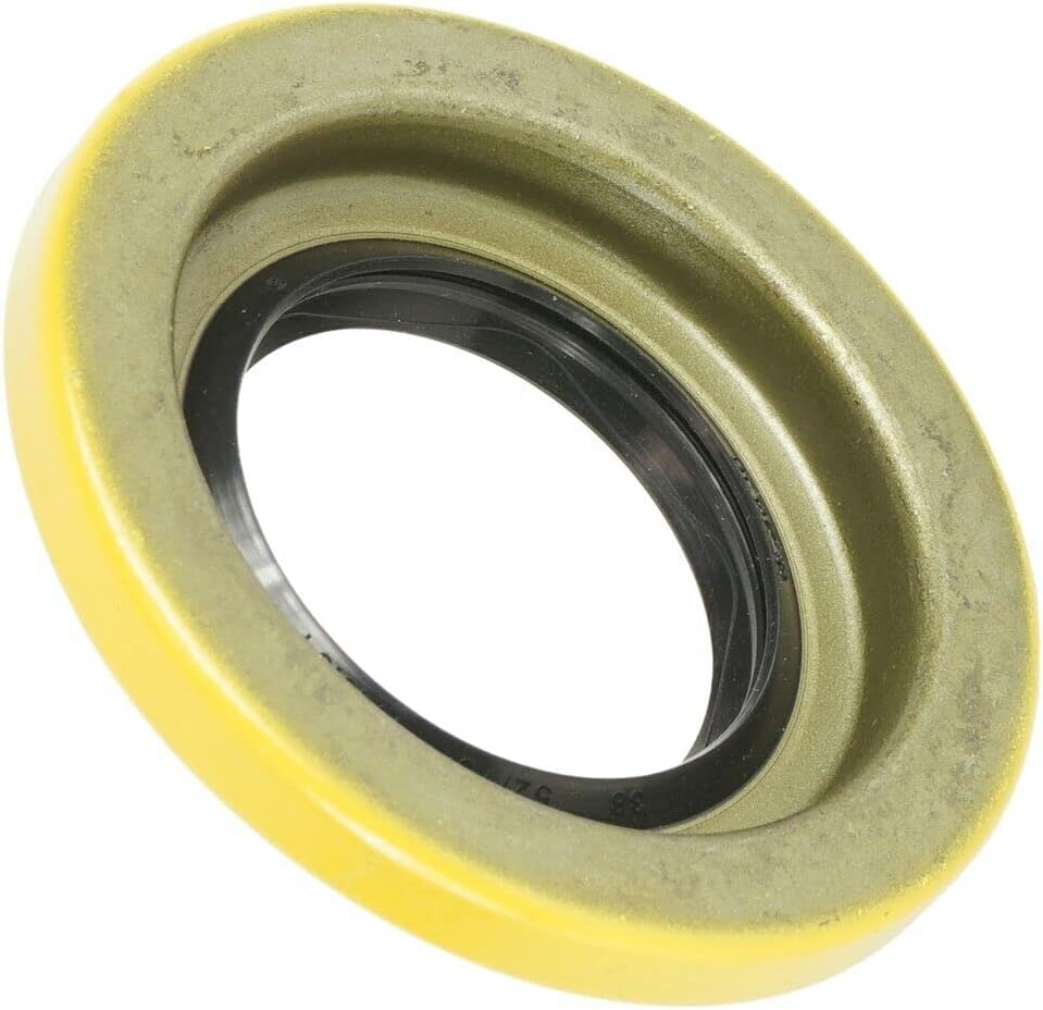 Amazon.com: Aootiver Replacement for Front or Rear Differential Oil ...