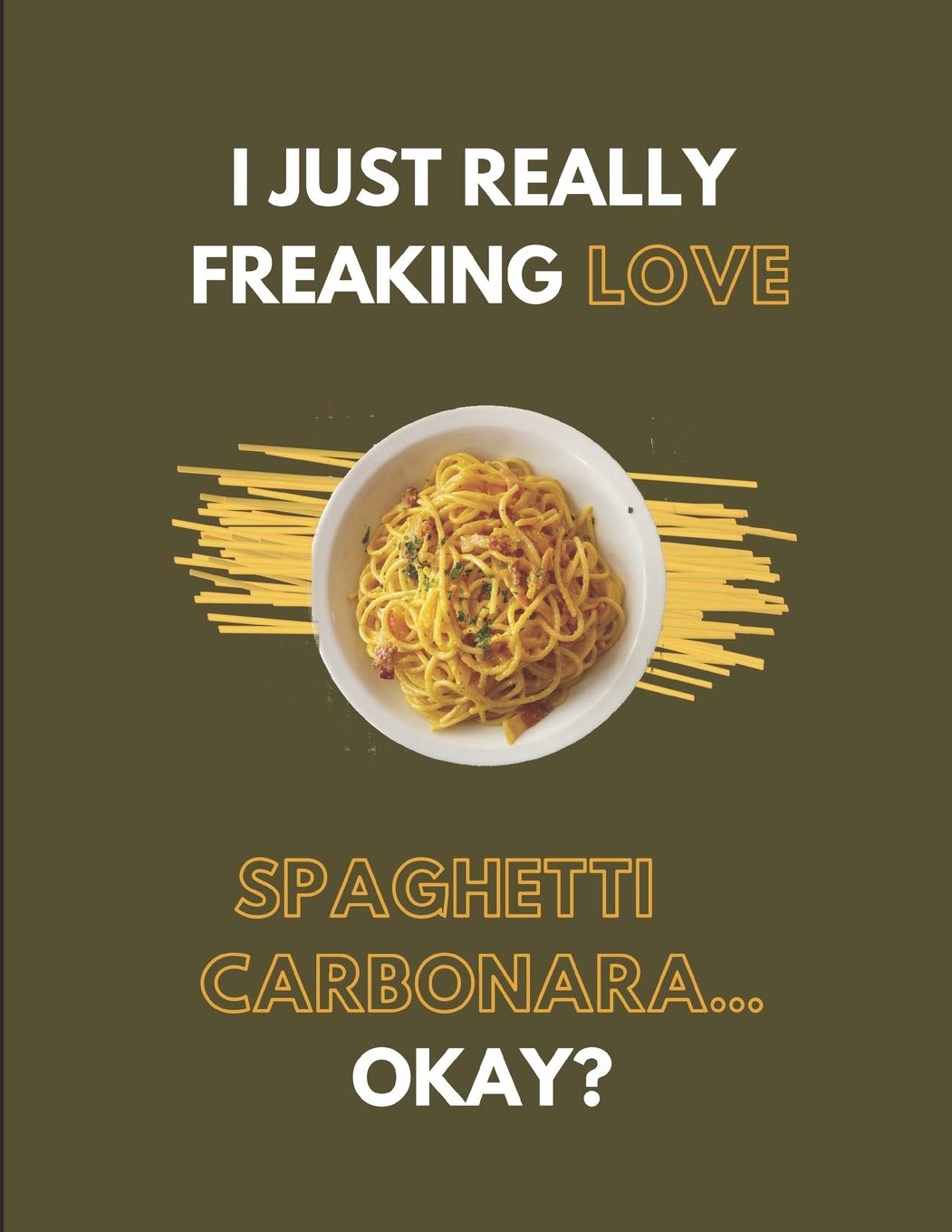 Spaghetti Love Quotes