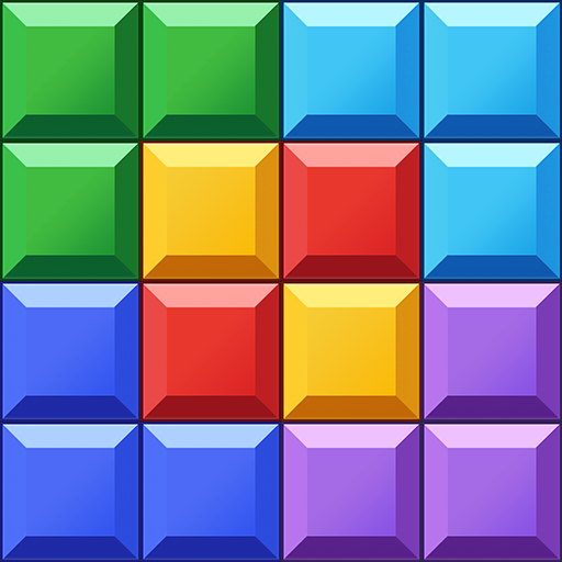 Block Blast Puzzle - App on Amazon Appstore