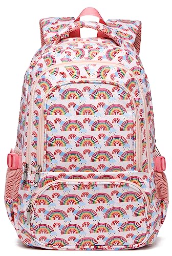 Top 10 Best 3Rd Grade Girl Backpacks : Reviews & Buying Guide - Katynel
