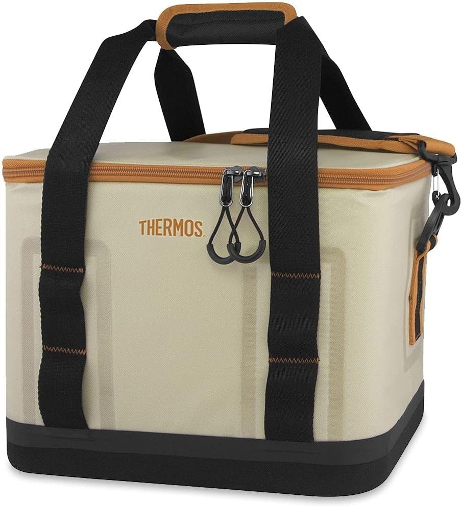 Thermos Element 5 Cooler, 12 Can Capacity : Amazon.com.au: Sports ...