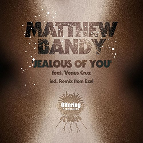 Play Jealous of You by Matthew Bandy on Amazon Music