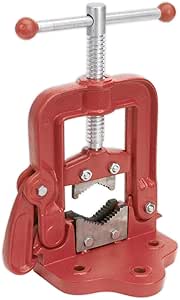 Sealey PV63B Bench Model Pipe Vice, 85mm : Amazon.ca: Tools & Home ...