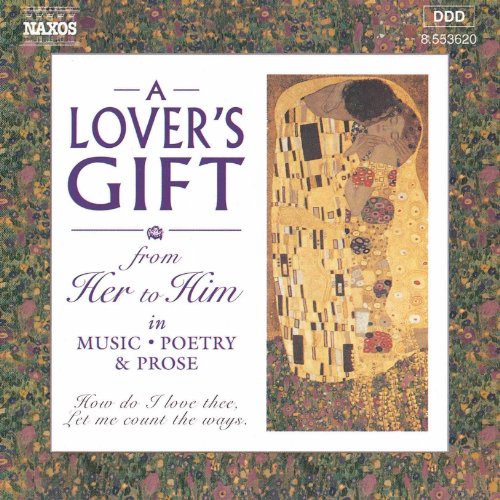 Amazon Music - Laura PatonのA Lover's Gift / From Her To Him - Amazon.co.jp