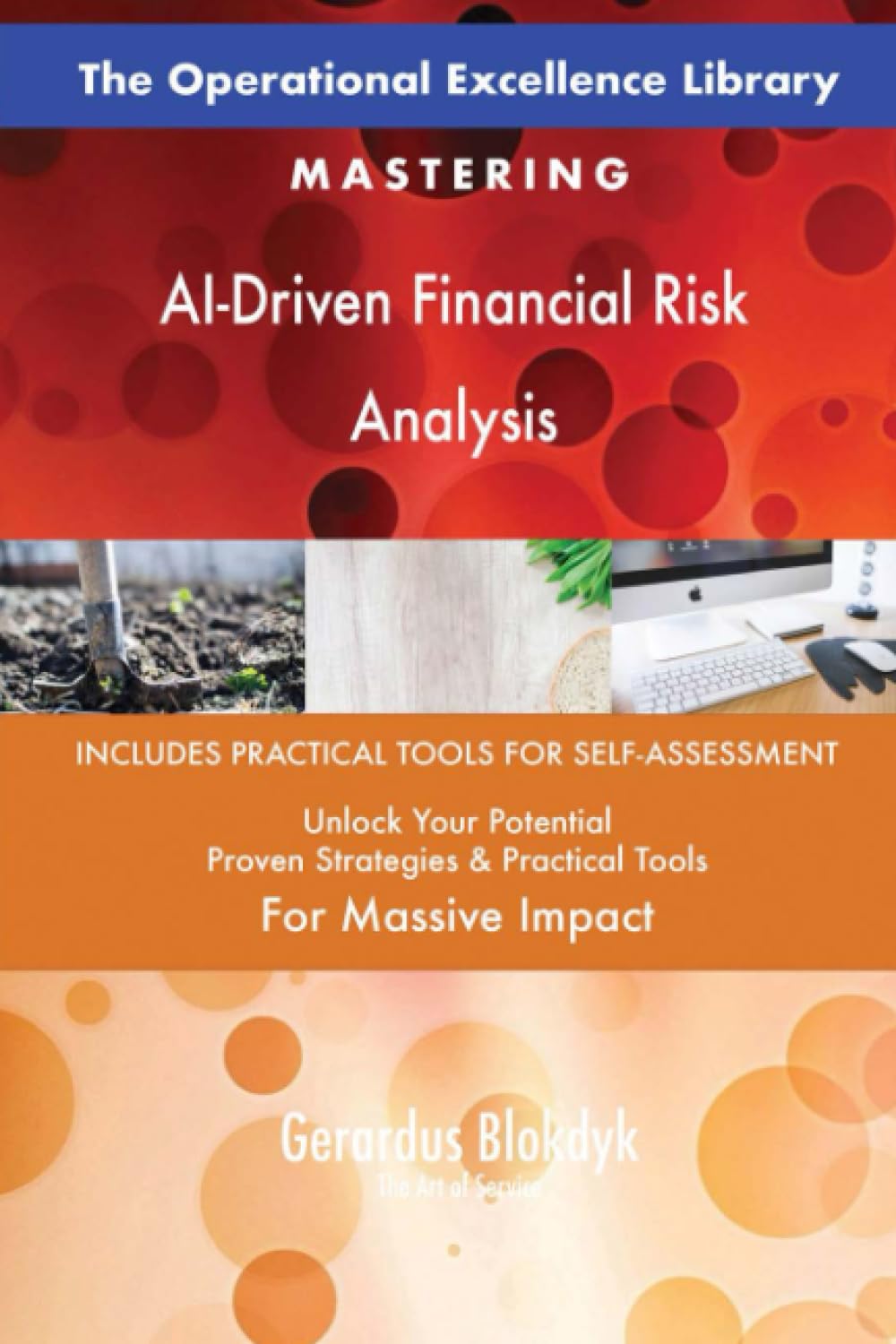 Amazon.com: The Operational Excellence Library; Mastering AI-Driven ...