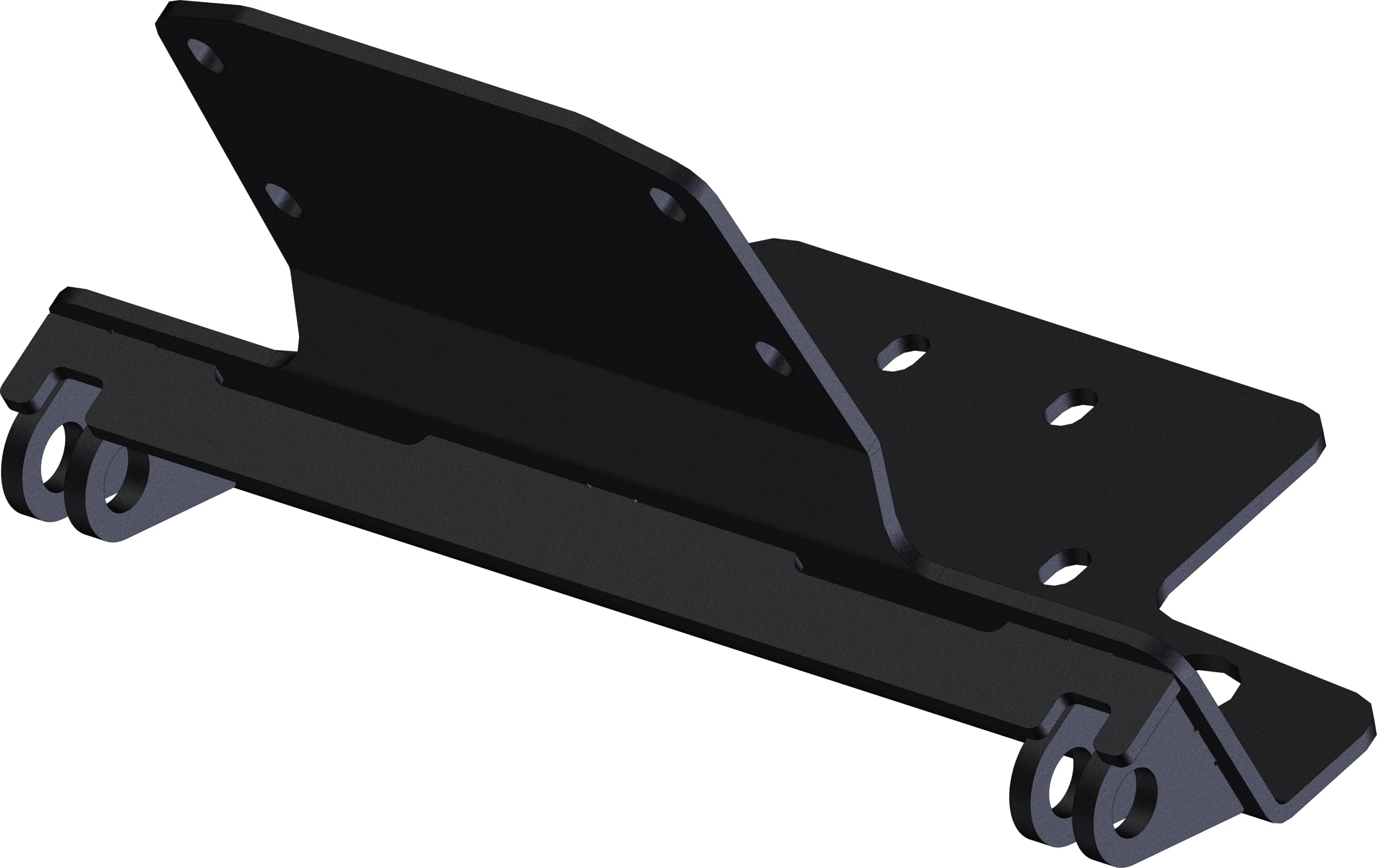 KFI 105780 Winch Plow Mount, Mounts - Amazon Canada