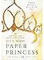 Amazon.com: Paper Princess: A Novel (The Royals, 1): 9781682304563 ...