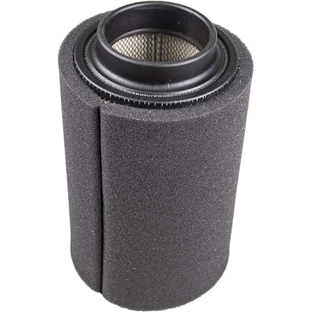 Amazon.com: Polaris Genuine OEM Air Filter Assembly for 1996-1999 ...