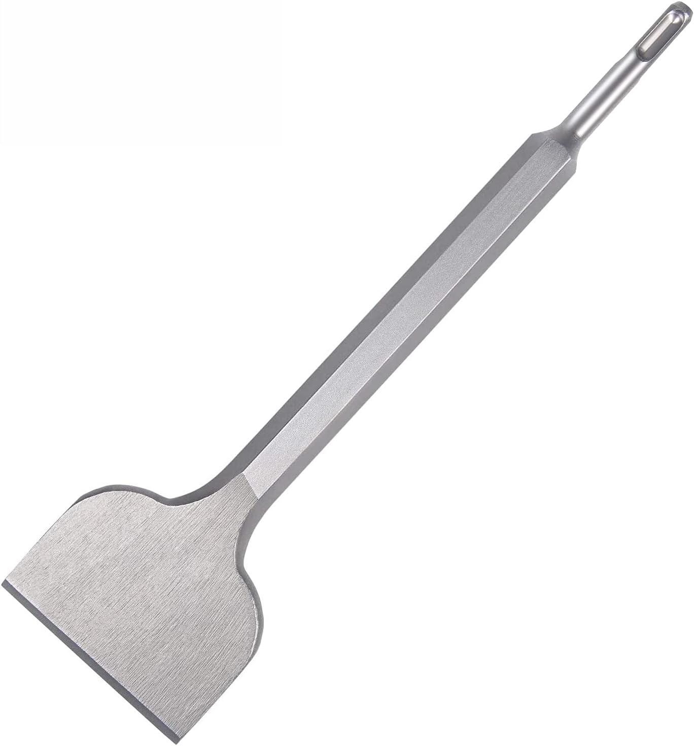 Irwin 10502190 115 x 350mm Speed Hammer (SDS Max only) Chisel Spade ...