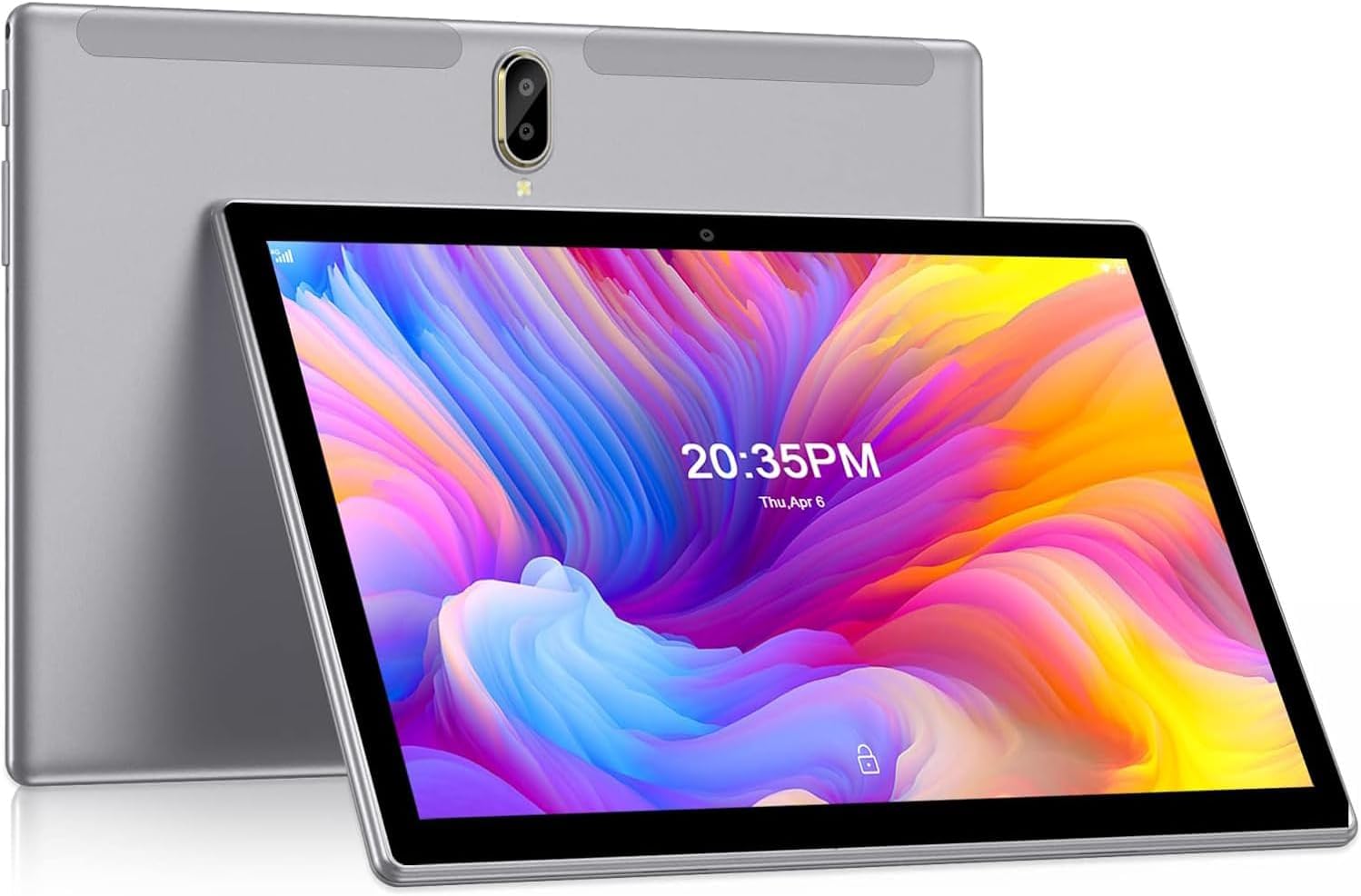 TECLAST T70 Tablet 14'' Zoll Android 14, Top Gaming Tablet MTK G99 Octa-Core 2.2GHz, 20GB RAM+ ...