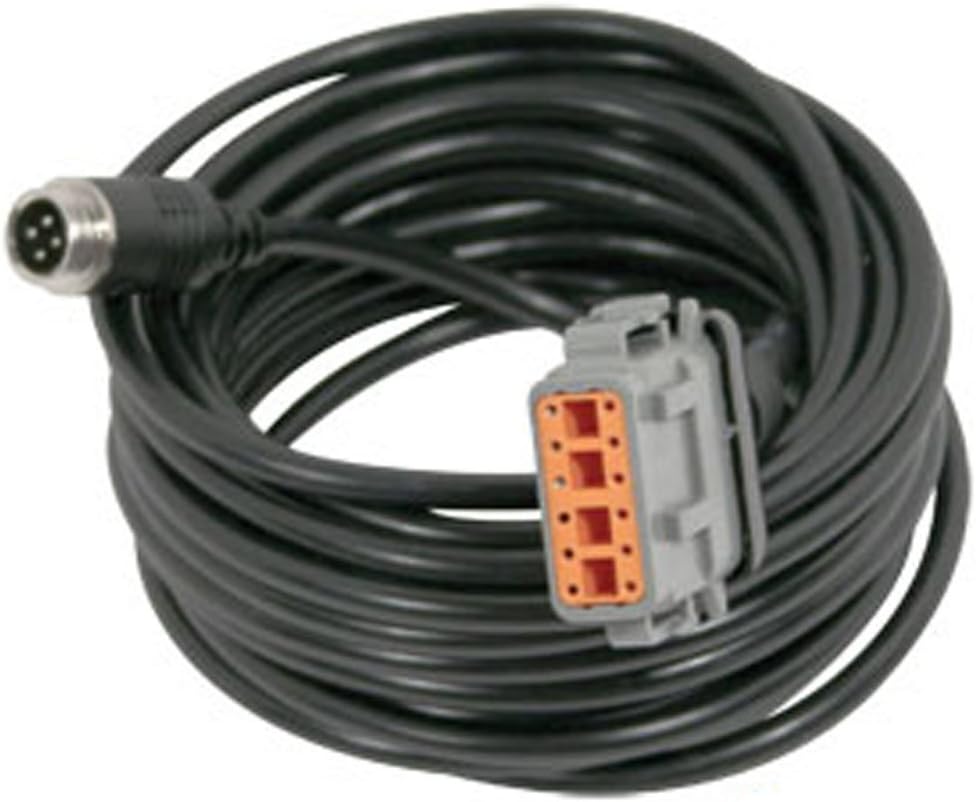 Amazon.com : A&I Cabcam Cable, Power/Video, Trimble Aggps FMX, Cfx/Fm ...