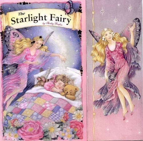Starlight Fairy: Amazon.co.uk: Barber, Shirley: 9781865032504: Books