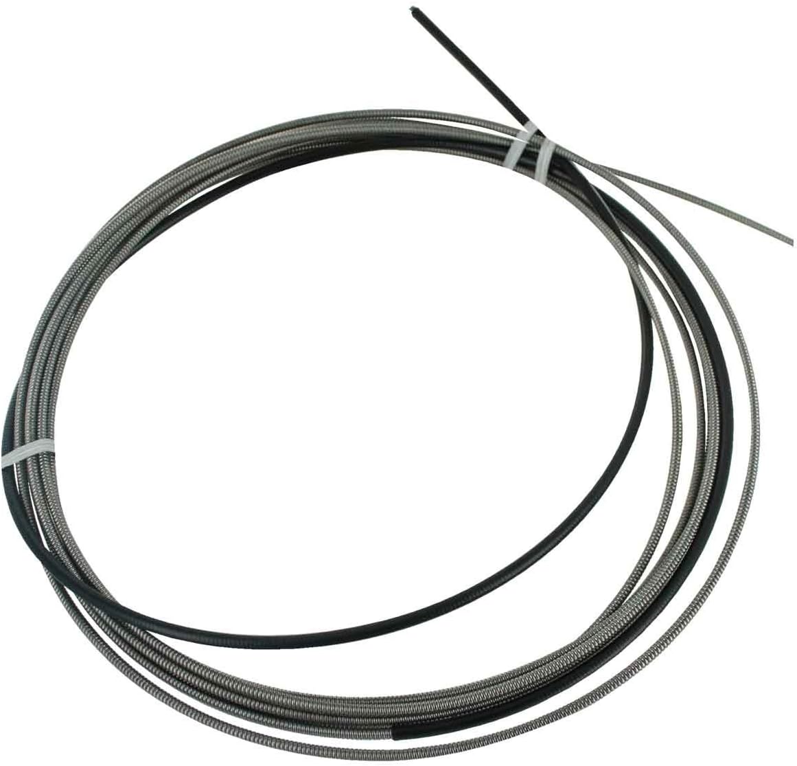 Miller 129178 Liner Kit Monocoil .023/.025 Wire x 15 ft - Amazon.com