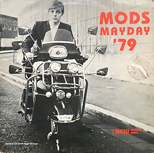 mods mayday '79 LP: Amazon.de: Musik-CDs & Vinyl