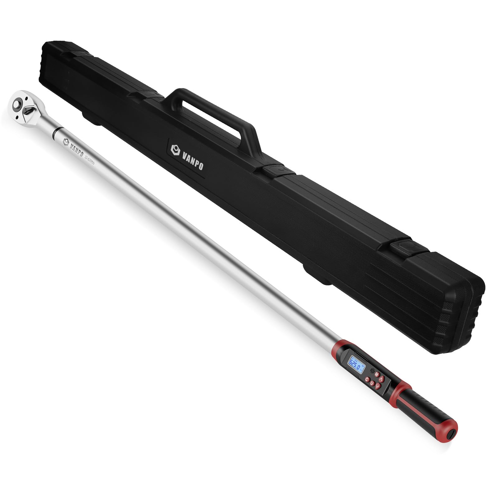 Craftsman Torque Wrench