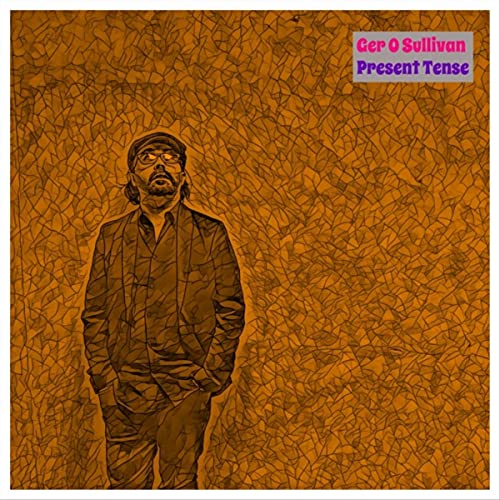 Present Tense de Ger O'Sullivan en Amazon Music Unlimited
