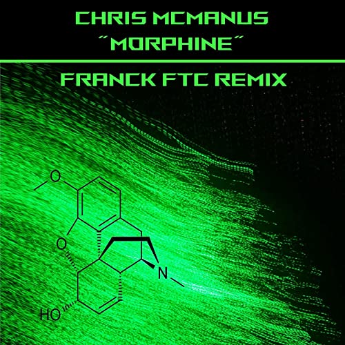 Écouter Morphine par Chris Mcmanus & Franck FTC sur Amazon Music Unlimited