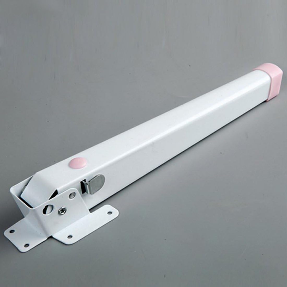 Amazon.com: Btibpse Folding Legs for Small Table Portable Laptop Table ...