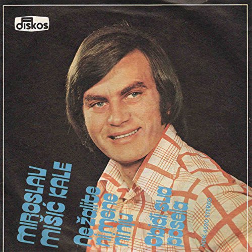Play Ne zalite ni mene ni nju by Miroslav Misic Kale on Amazon Music