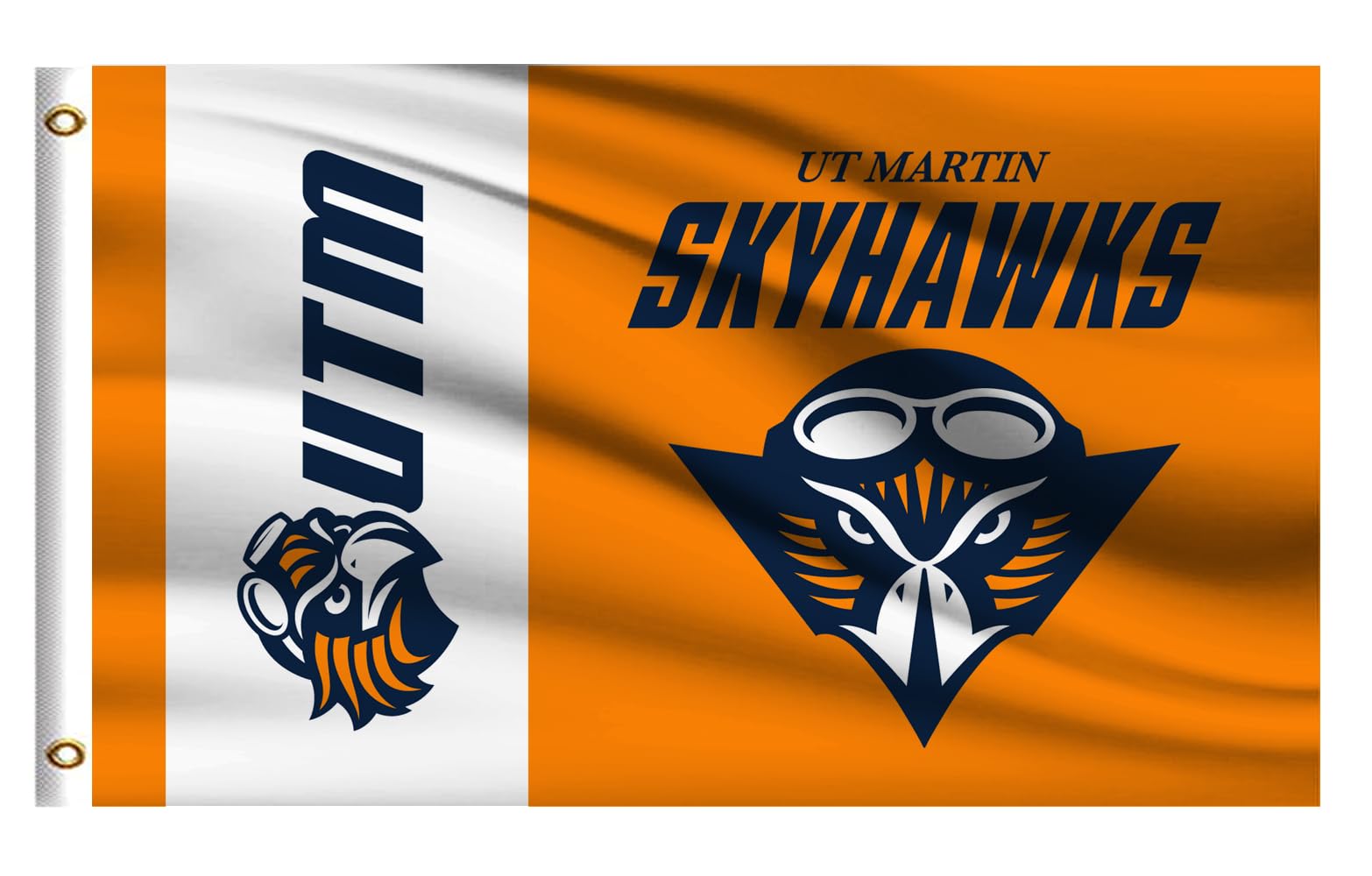 Utm Skyhawks Logo