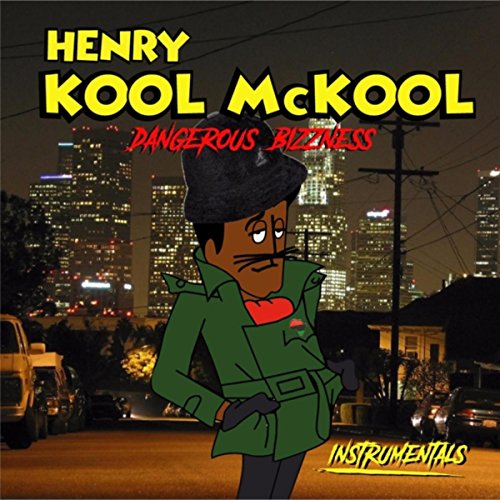 Play Dangerous Bizzness by Henry Kool Mckool on Amazon Music