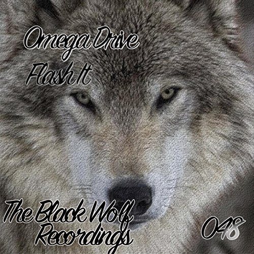 Play Flash It by Omega Drive on Amazon Music